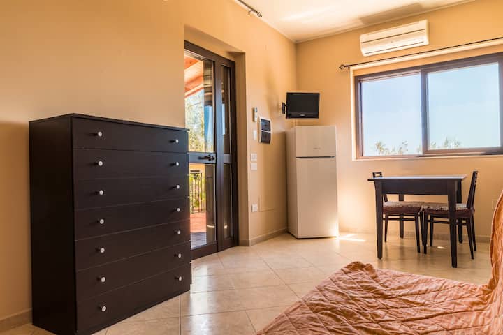 Villa Mapa -  Appartamento Pama - Vieste