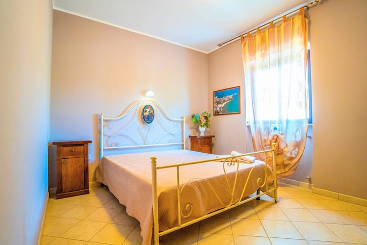 Villa Mapa - Appartamento Girasole - Vieste