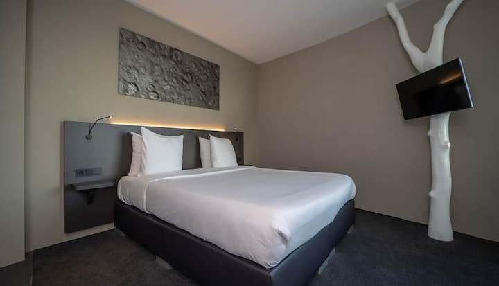 Urban Escape W/city Views Near Ouderkerk - Weesp