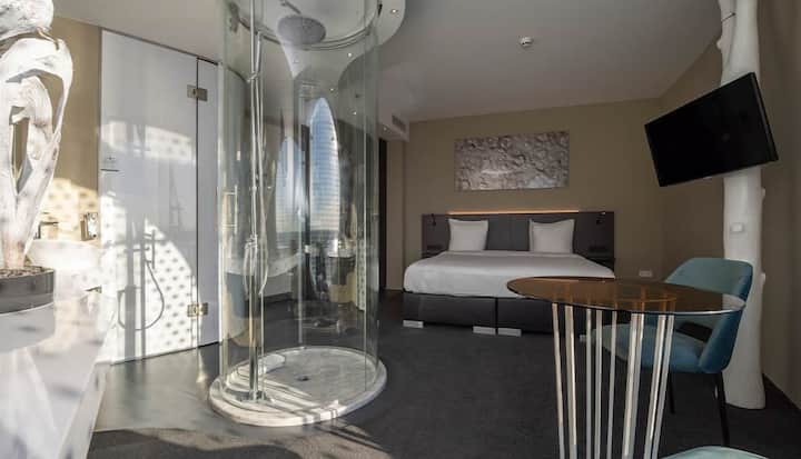 City-view Retreat Near Ouderkerk Attractions - Ámsterdam