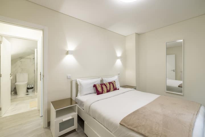 D&s - Torne Apartments I - Vila Nova de Gaia