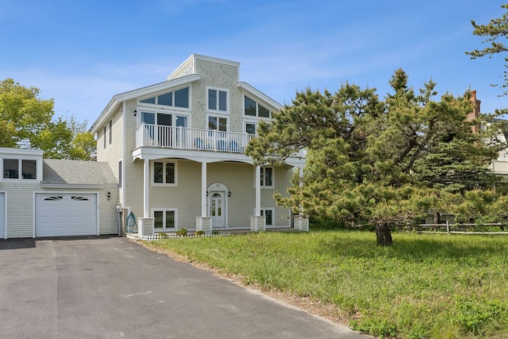 Drakes Island! Ocean Views!- Across From Drake's I - Wells, ME