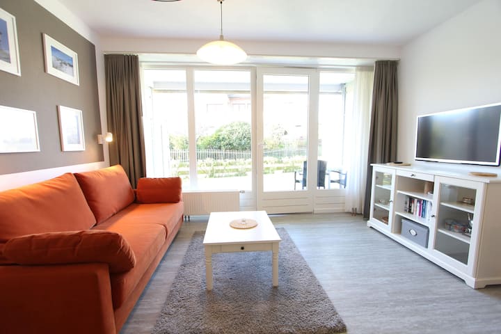 Rasmus 29 - Langeoog