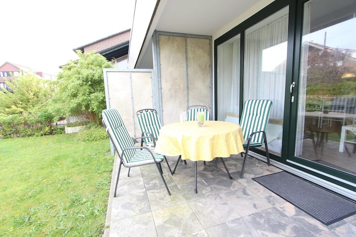 Seesternchen - Langeoog