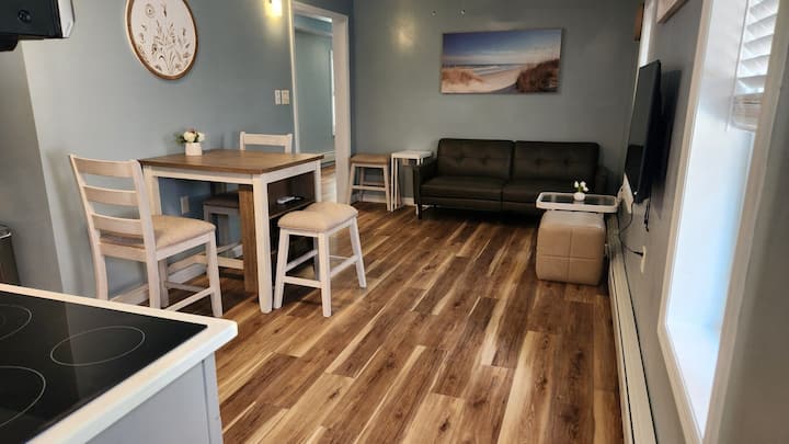 The Coastal Nook-near Tropicana, Beach & Boardwalk - Tropicana Atlantic City