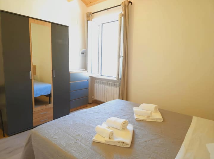 Ai Torrioni - Azzurro - Recanati