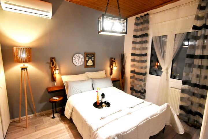 Casa Katina , Villa In Lagana - Zakynthos