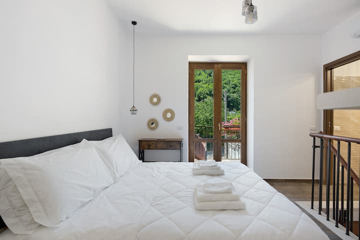 La Casetta In Canada' - Agerola