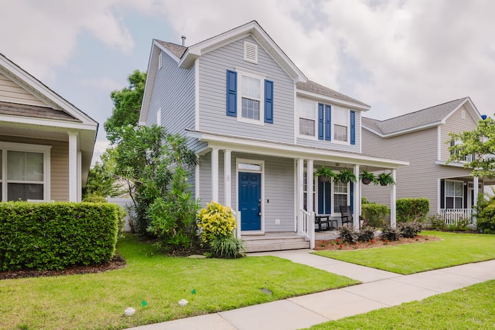 Lowcountry Lodge - Bluffton