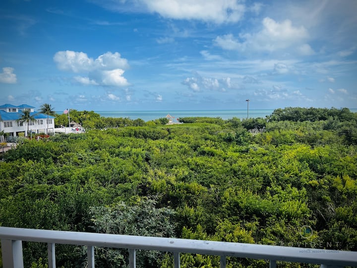 1br W/ Pool, Beach, Near Marine & Bird Sanctuaries - Tavernier, FL