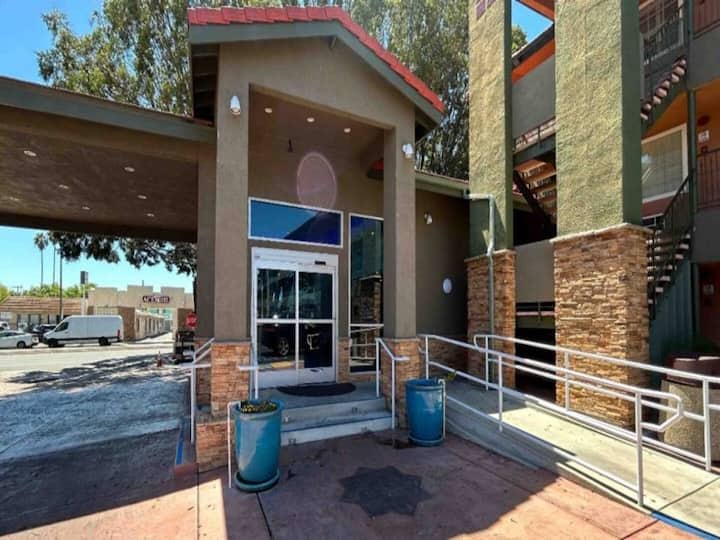 Motel 6 Pasadena, Californie - Old Town Pasadena - Pasadena, CA