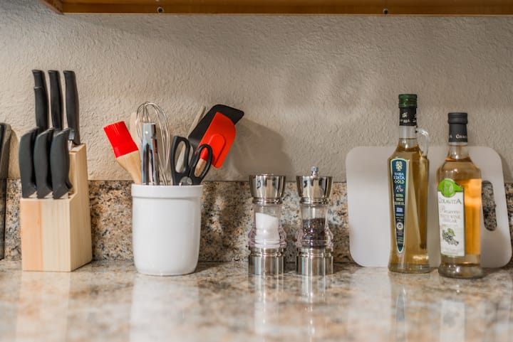 Extended Stay 1br | Dog Friendly | Mcminnville #4 - 맥민빌