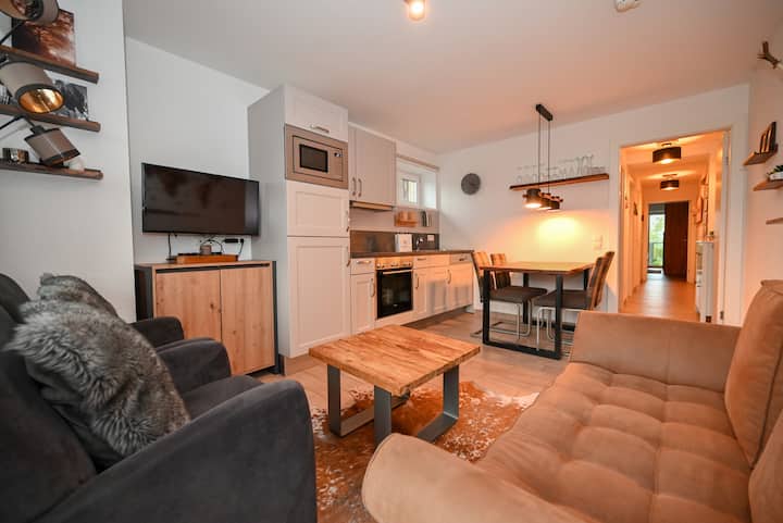 Residence Alpin Top 6 - Kaprun Incl Summer Card - Kaprun