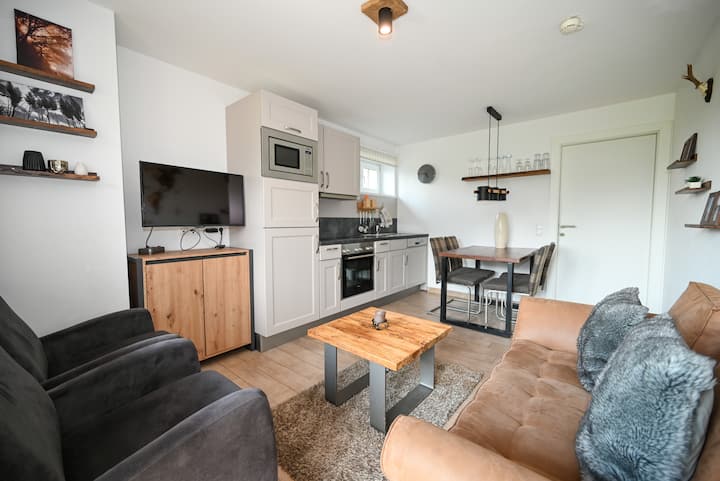 Residence Alpin Top 6 - Kaprun - Kaprun