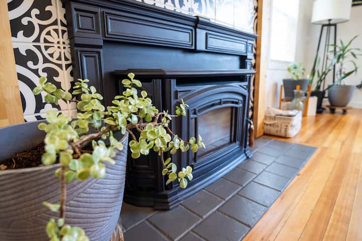 Valley Brickhouse | Hot Tub • Trails • Downtown 1m - Snoqualmie, WA