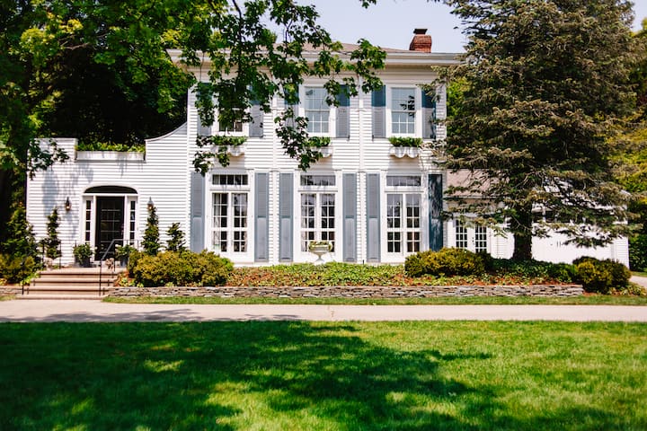 Fairview - Holland, MI
