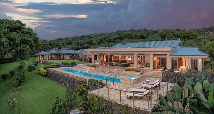 Lokahi Orchards - Kailua-Kona, HI