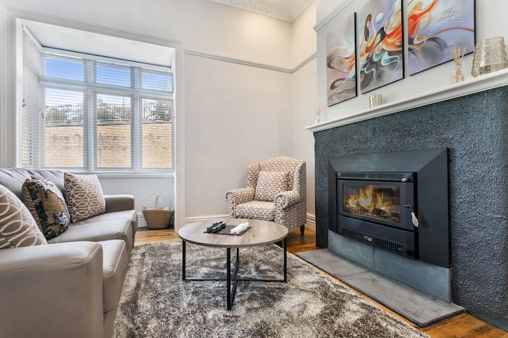 Hailsham House - Katoomba