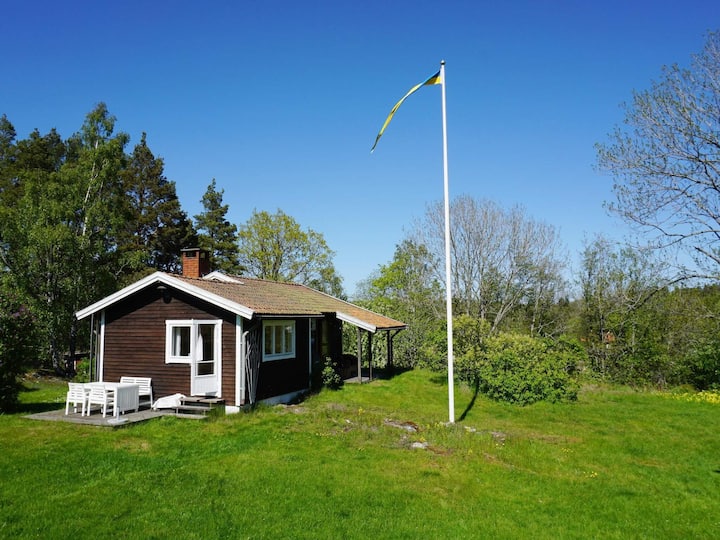 Maison De Vacances Pour 5 A Tyresö - Tyresö