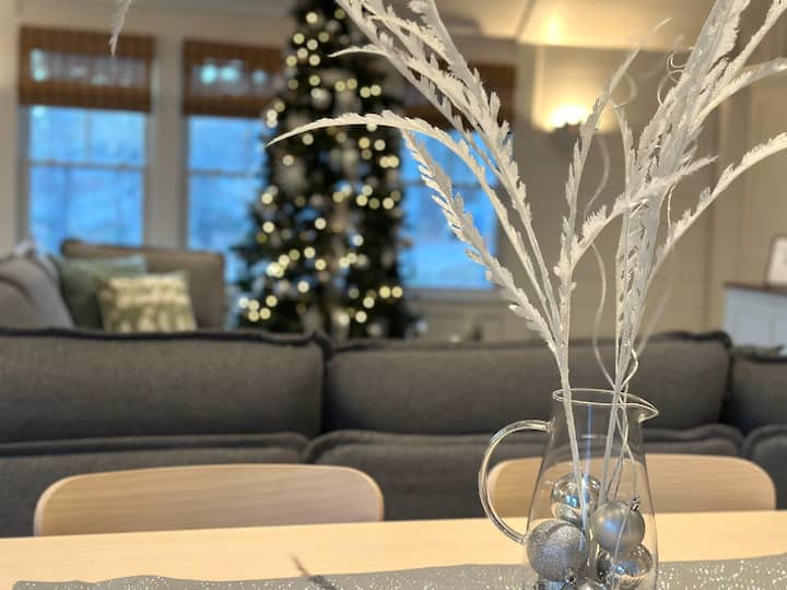 Driftmoor~3bd/2bth~dog Frndly~luxe - Eastham, MA