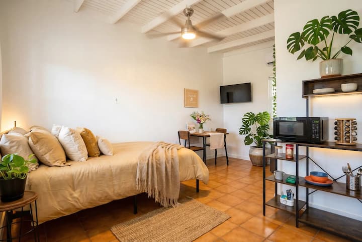 Casa Natura By Otium - Barceloneta