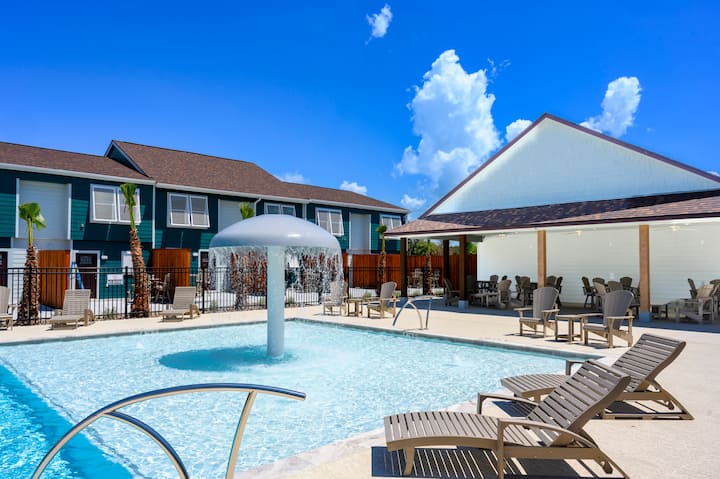 B1 Little Bay Landing Long Term - Rockport, TX