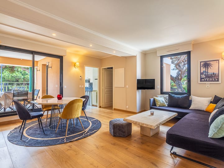 La Seniorie By Interhome - Porquerolles