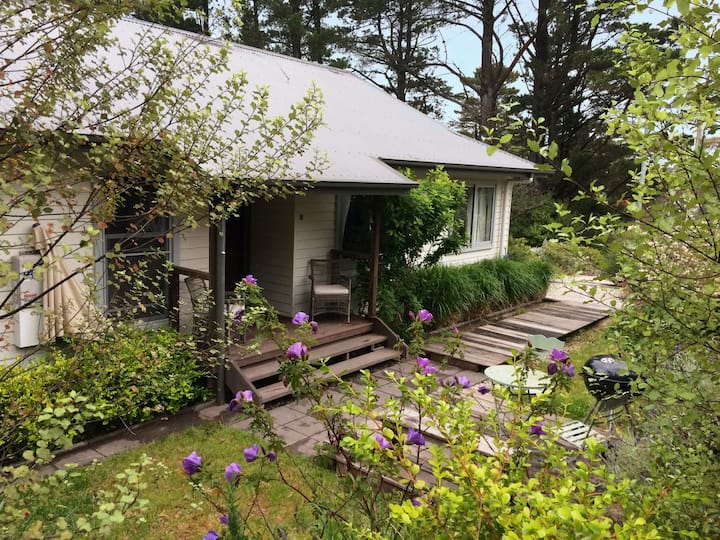 Georgette House In Leura - Katoomba