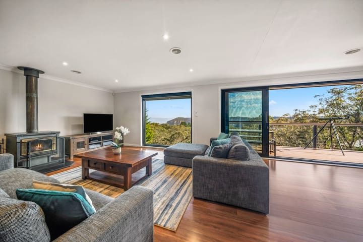 Skycrest - Katoomba