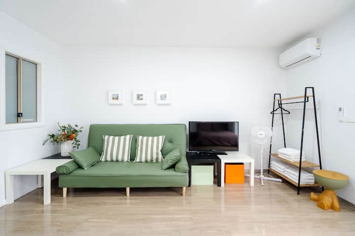 Brunswick Convenience 1br Home - 不倫瑞克