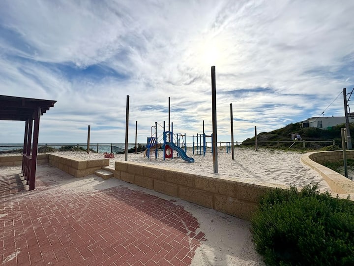 Peppy Beach House - Bunbury