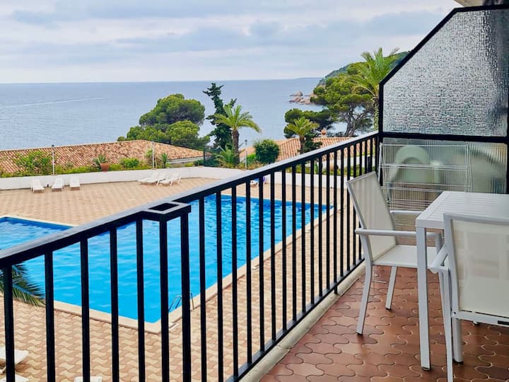 Loomins Studio By Interhome - Tossa de Mar