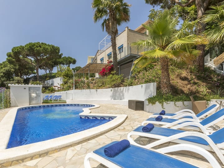 Lemon Azul By Interhome - Lloret de Mar