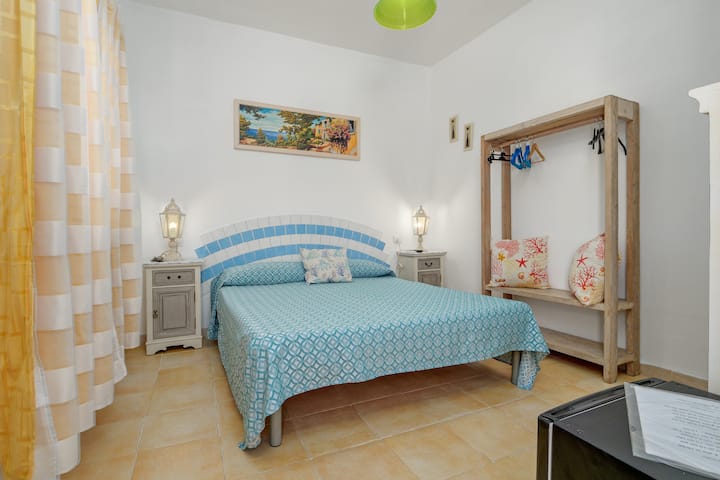 Ginepro Room - Golfo Aranci
