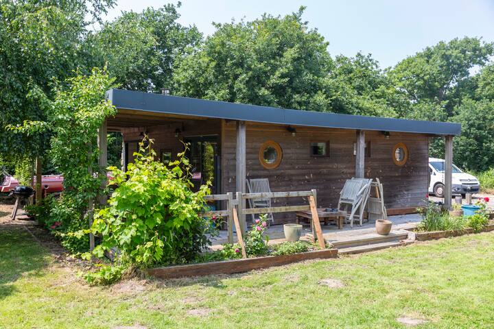 Mousterlin Cottage 4pers 200m Plage - Bénodet