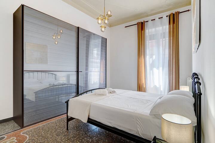 Cruise Suite - Varazze