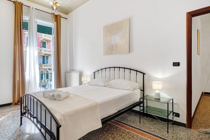 Cruise Suite - Savona