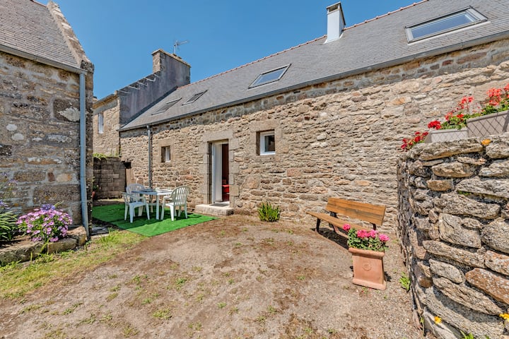 Le Gîte Bleu 2 - Porspoder