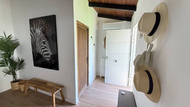 Suite Coron- - Cabo de Gata