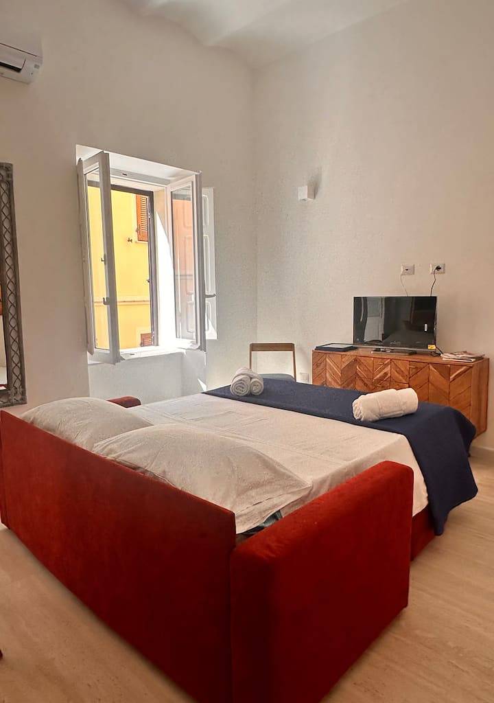 Residenza Del Vicolo - La Maddalena - La Maddalena