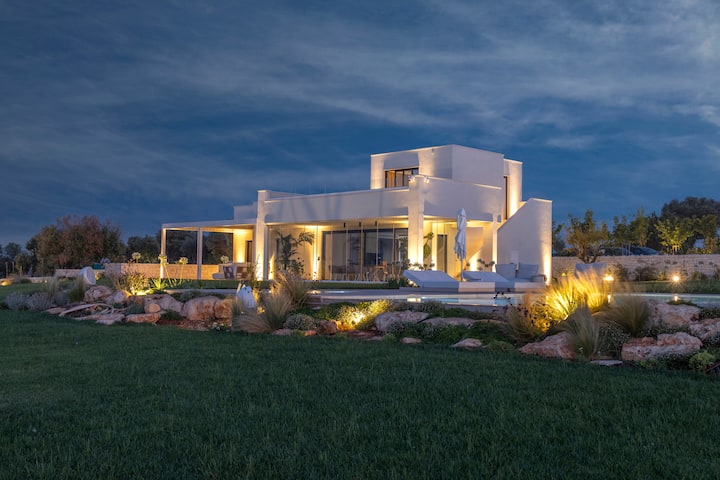 Villa Alba Dorata - Polignano a Mare