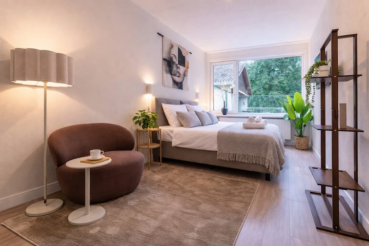 Chambre Spacieuse à Tilburg Près De Stadsbos013 - Tilburg