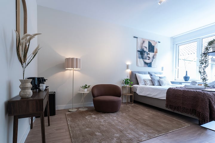 Chambre éConomique Pour 2 Personnes Dans Un Lodge - Tilburg
