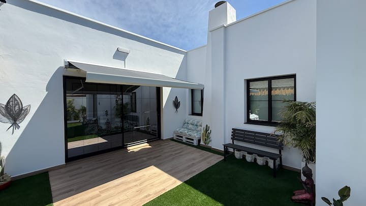 Suite El Nido - Cabo de Gata
