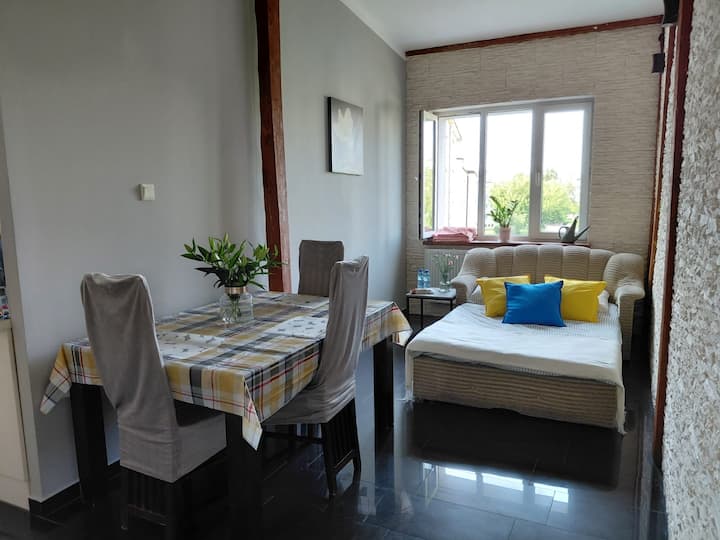 Matejki Comfort Apartment - Toruń