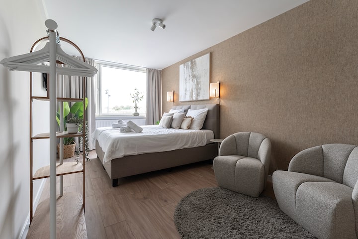 Nouvelle Chambre Près De L'université De Tilburg E - Tilburg