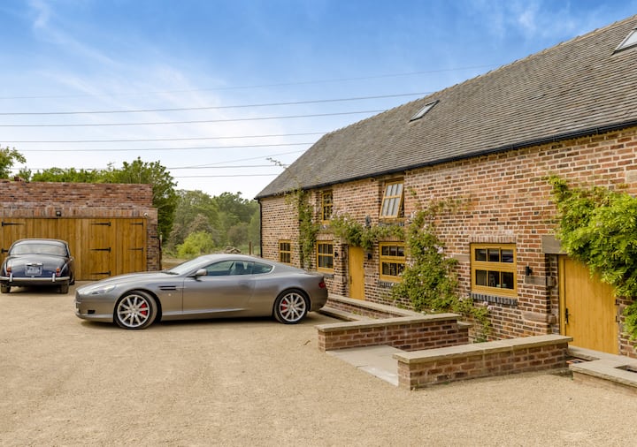 Trent Barn - Congleton