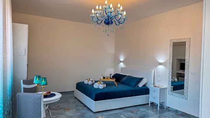 B&b Antenna 2 - Camera Venezia - Sottomarina