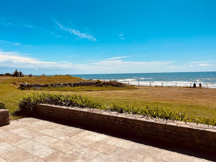 Maisons Bodenn - Villa De Pors Riagat - Vue Mer - Île-Tudy