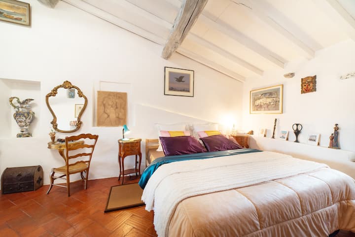 Loft Terrasse Vue Panoramique - Céret